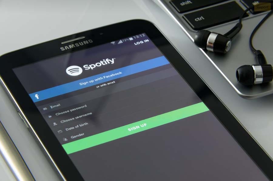 Como utilizar Spotify para Potenciar tu Marca - Radar Auditivo