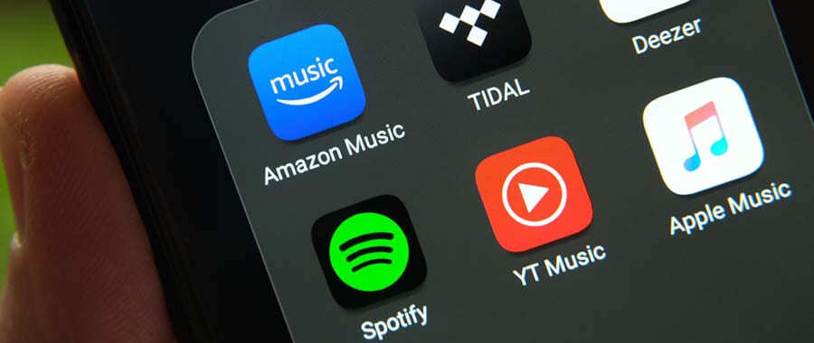 El Auge del Streaming de Música y Spotify - Radar Auditivo