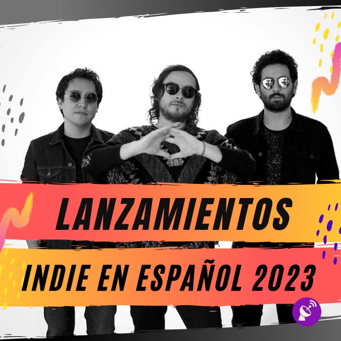 Indie - Radar Auditivo