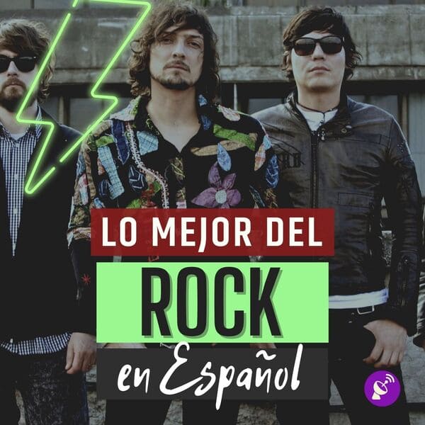 Lo Mejor del Rock en Español - Radar Auditivo