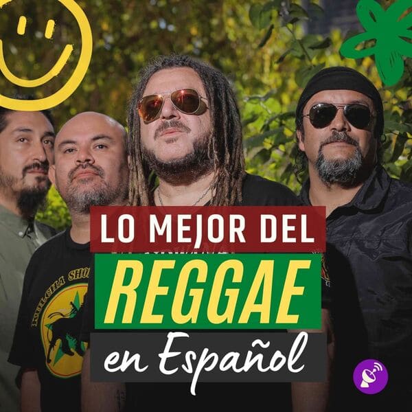 Lo Mejor del Reggae en Español - Radar Auditivo
