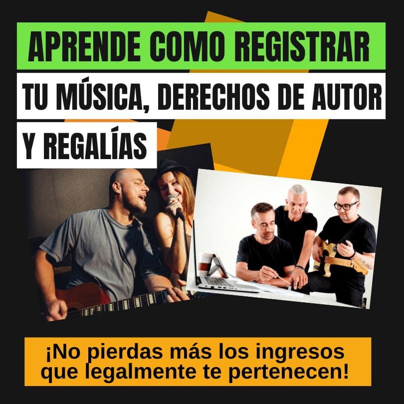 Regalías Musicales Archives - Radar Auditivo